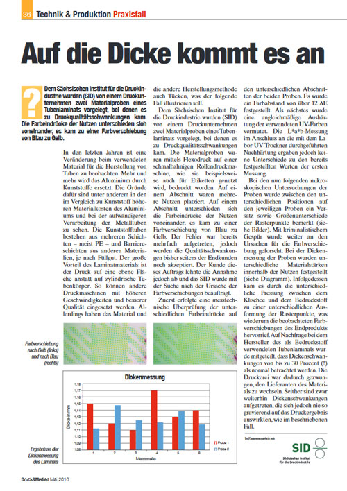 Artikel | SID Leipzig