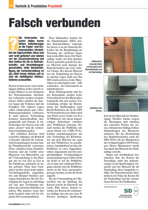 Artikel | SID Leipzig