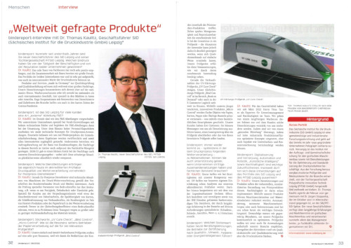 Artikel | SID Leipzig