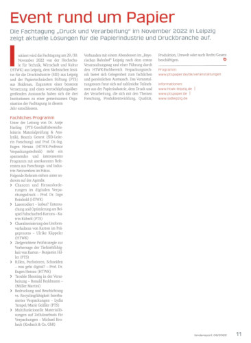 Artikel | SID Leipzig