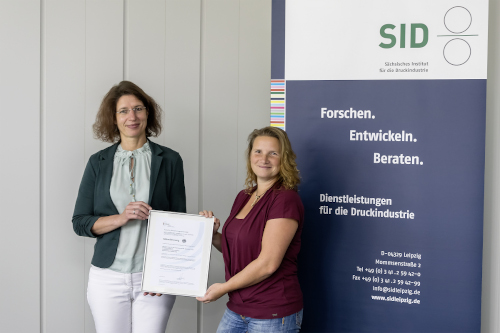 Pressemitteilungen | SID Leipzig