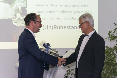 Mitteilung | SID Leipzig