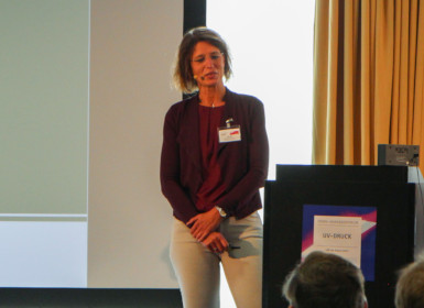 Mitteilung | SID Leipzig