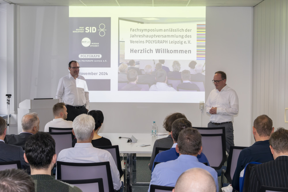 Mitteilung | SID Leipzig